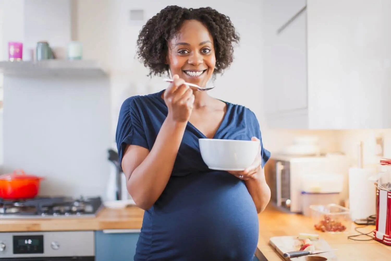 Benefits of Dairy for African-American Health | U.S. Dairy