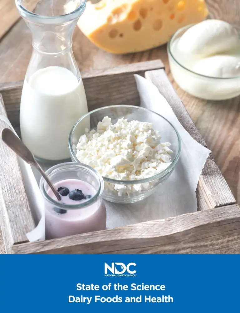 Resources for Media | U.S. Dairy