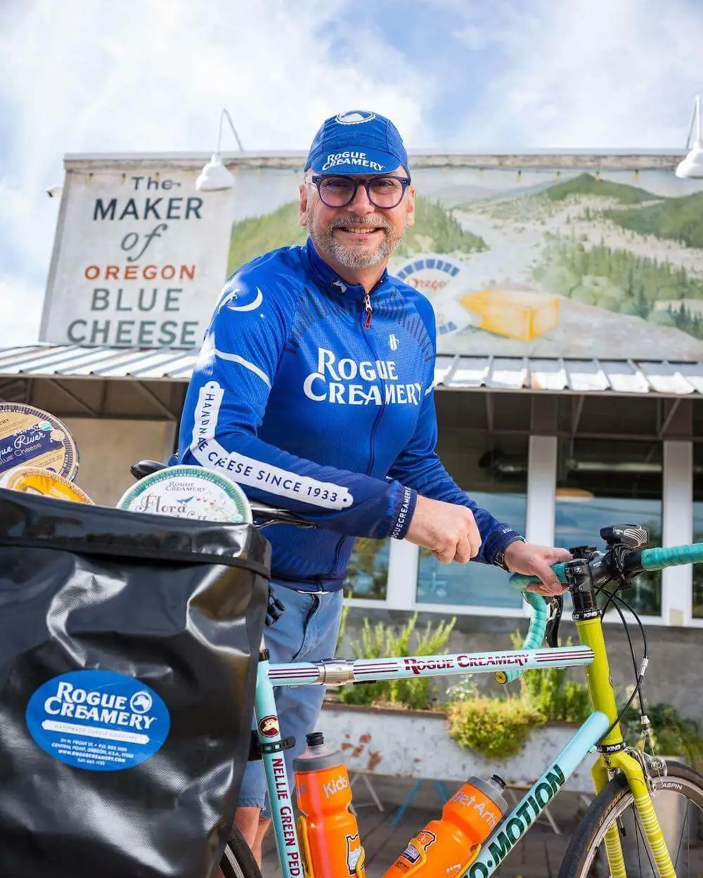 10th Annual Dairy Sustainability Awards Winners | U.S. Dairy