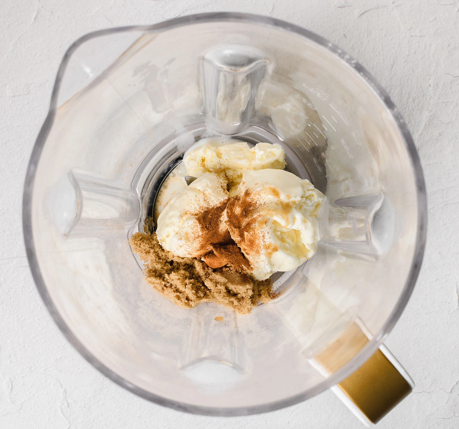 Spiked Caramel Churro Milkshake | U.S. Dairy