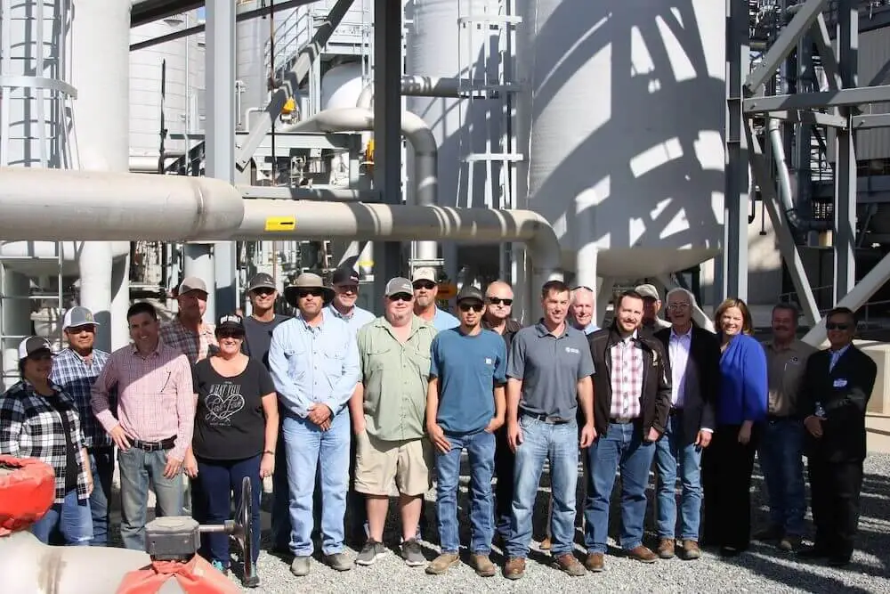 10th Annual Dairy Sustainability Awards Winners | U.S. Dairy