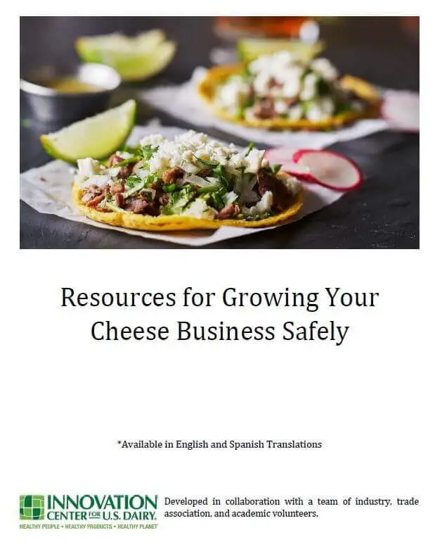 Artisan and Farmstead | U.S. Dairy